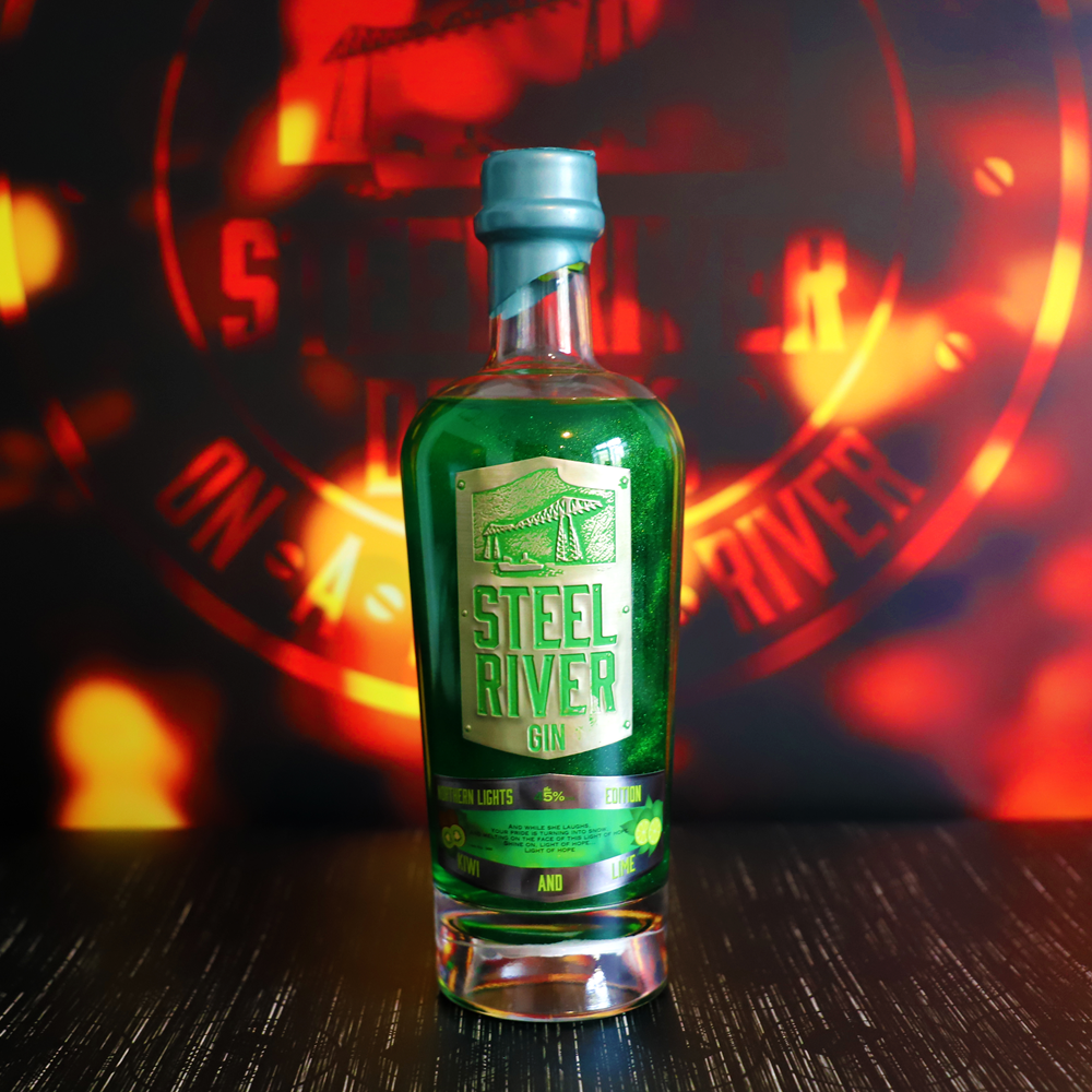 Steel River Drinks – Steel River Drinks Shop